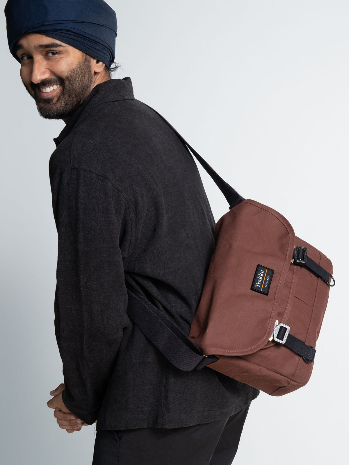 COBRA Backpacks, Messengers & Accessories | Trakke