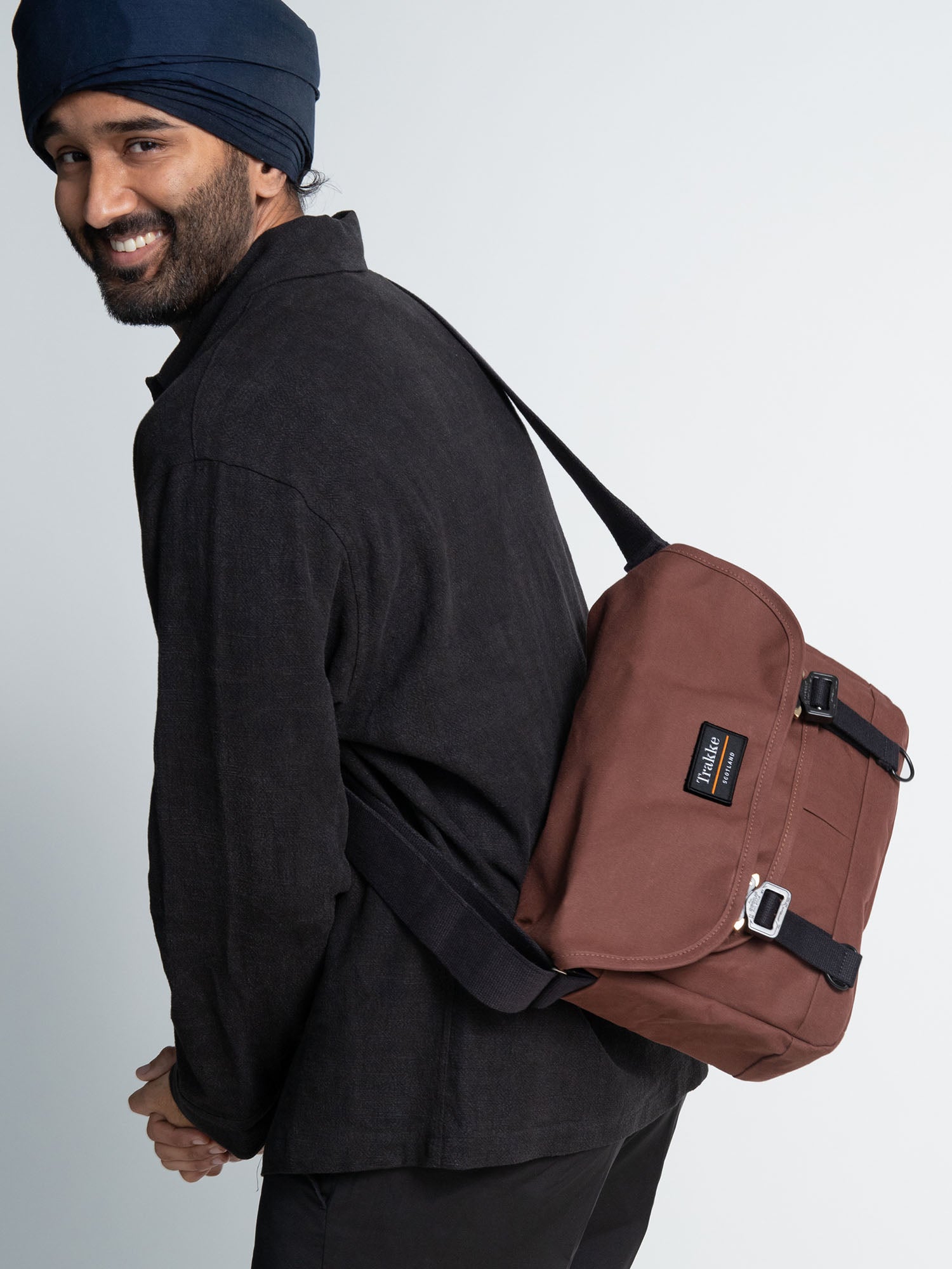 COBRA Backpacks, Messengers & Accessories | Trakke