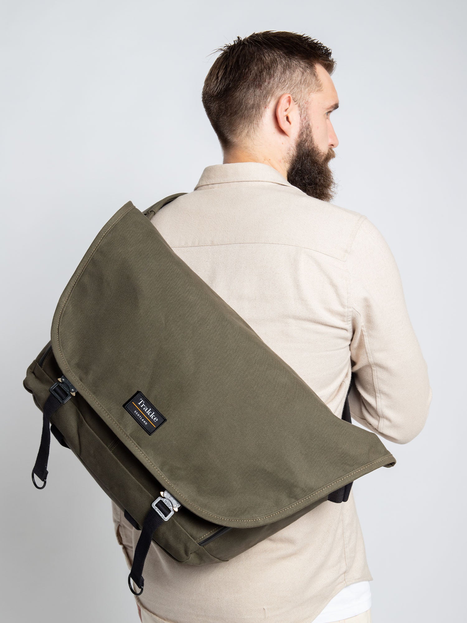 Messenger & Sling Bags | Trakke