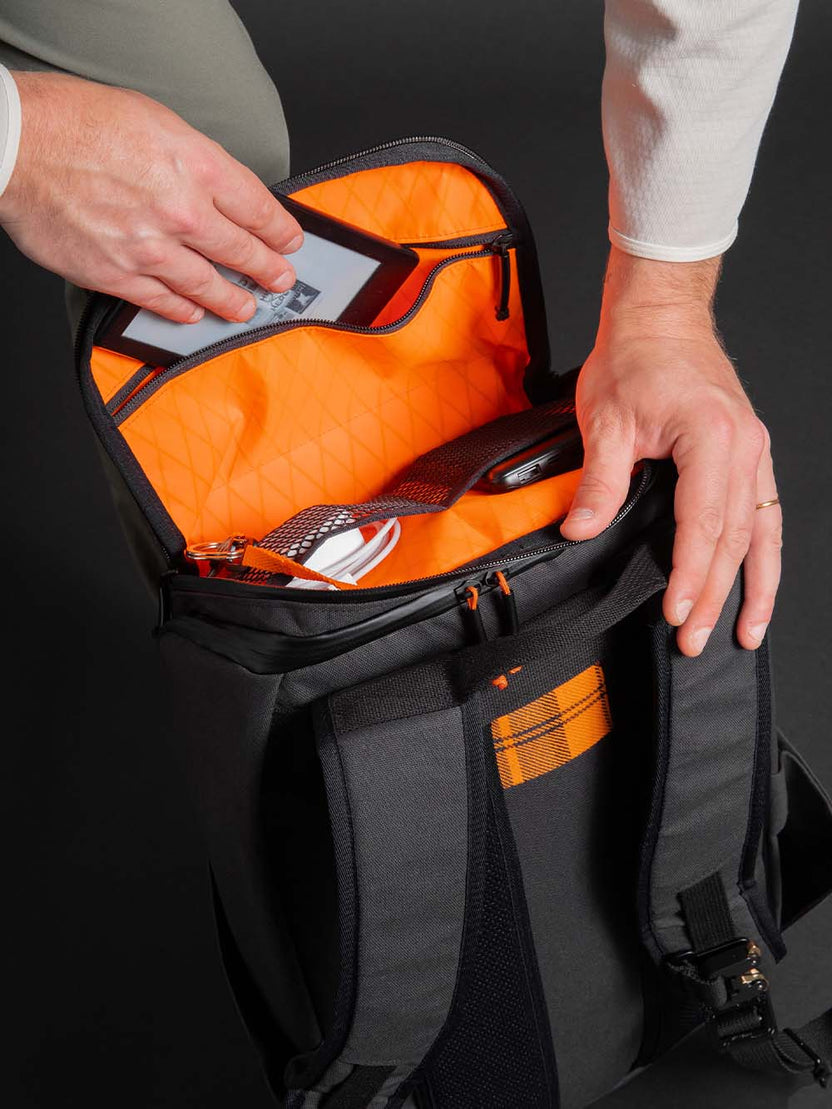 Trakke | Waxed Canvas Backpacks & Messenger Bags