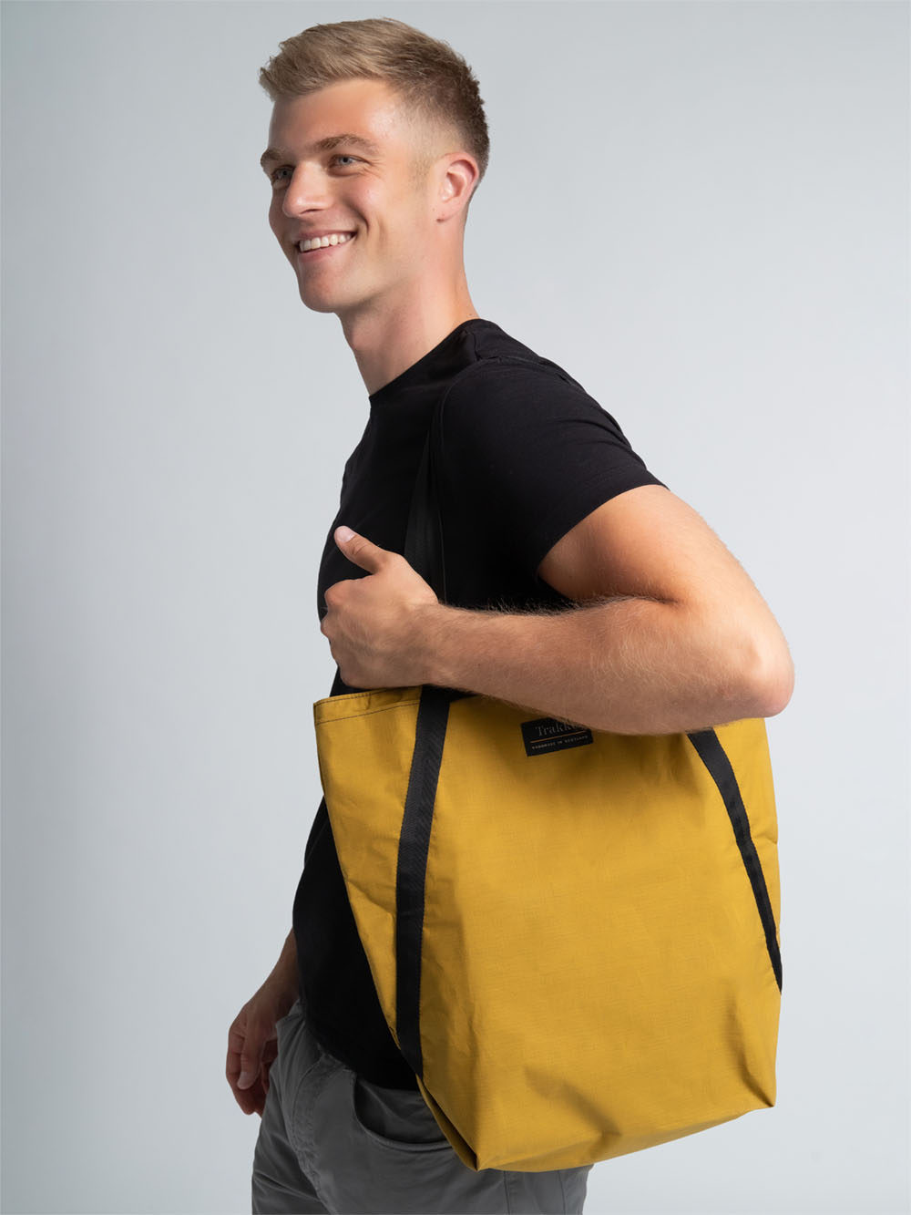 Trakke | Waxed Canvas Backpacks & Messenger Bags