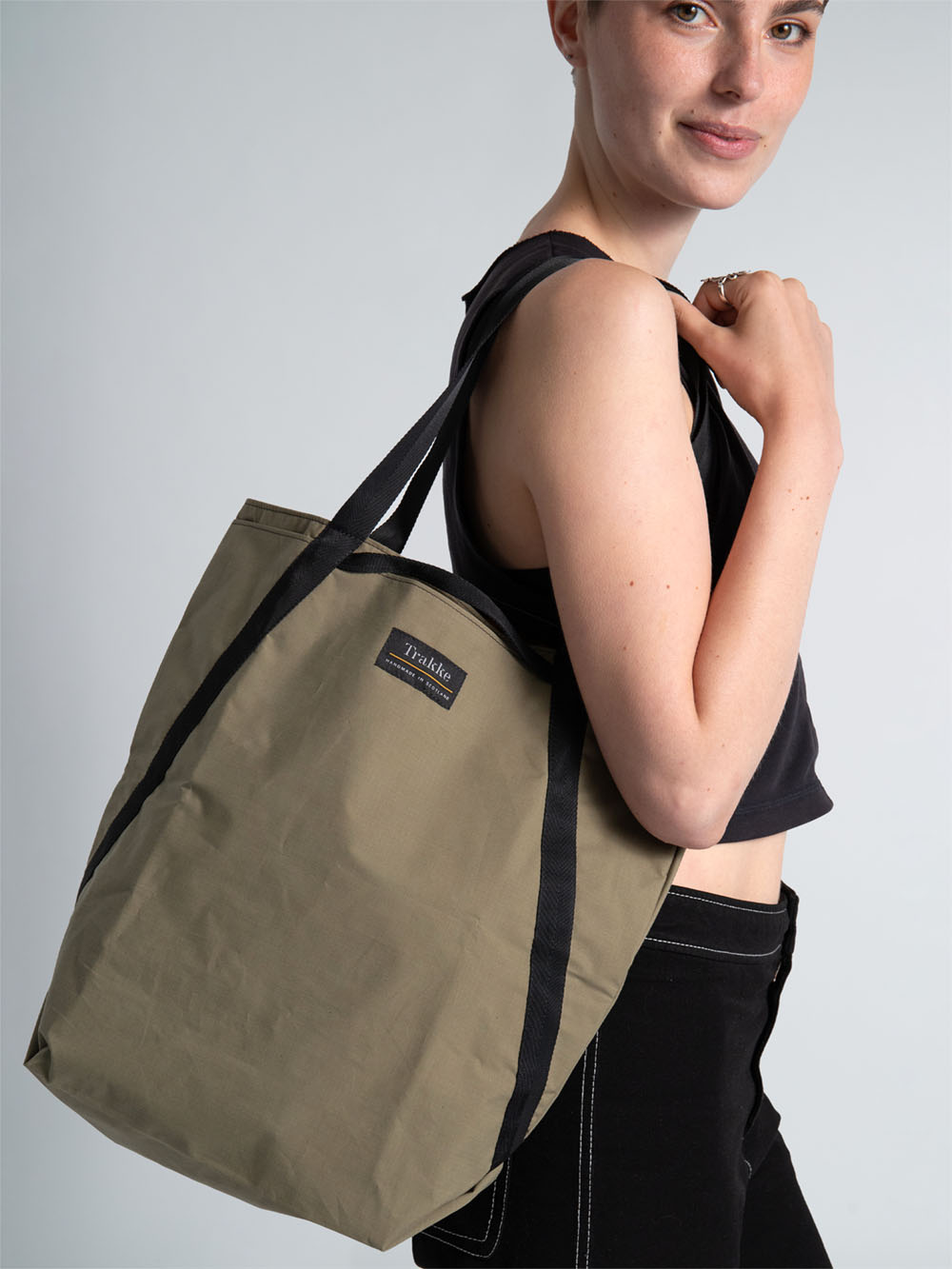 Trakke | Waxed Canvas Backpacks & Messenger Bags