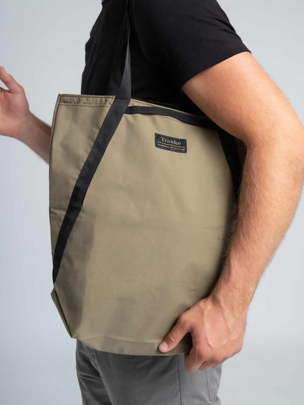 Trakke | Waxed Canvas Backpacks & Messenger Bags
