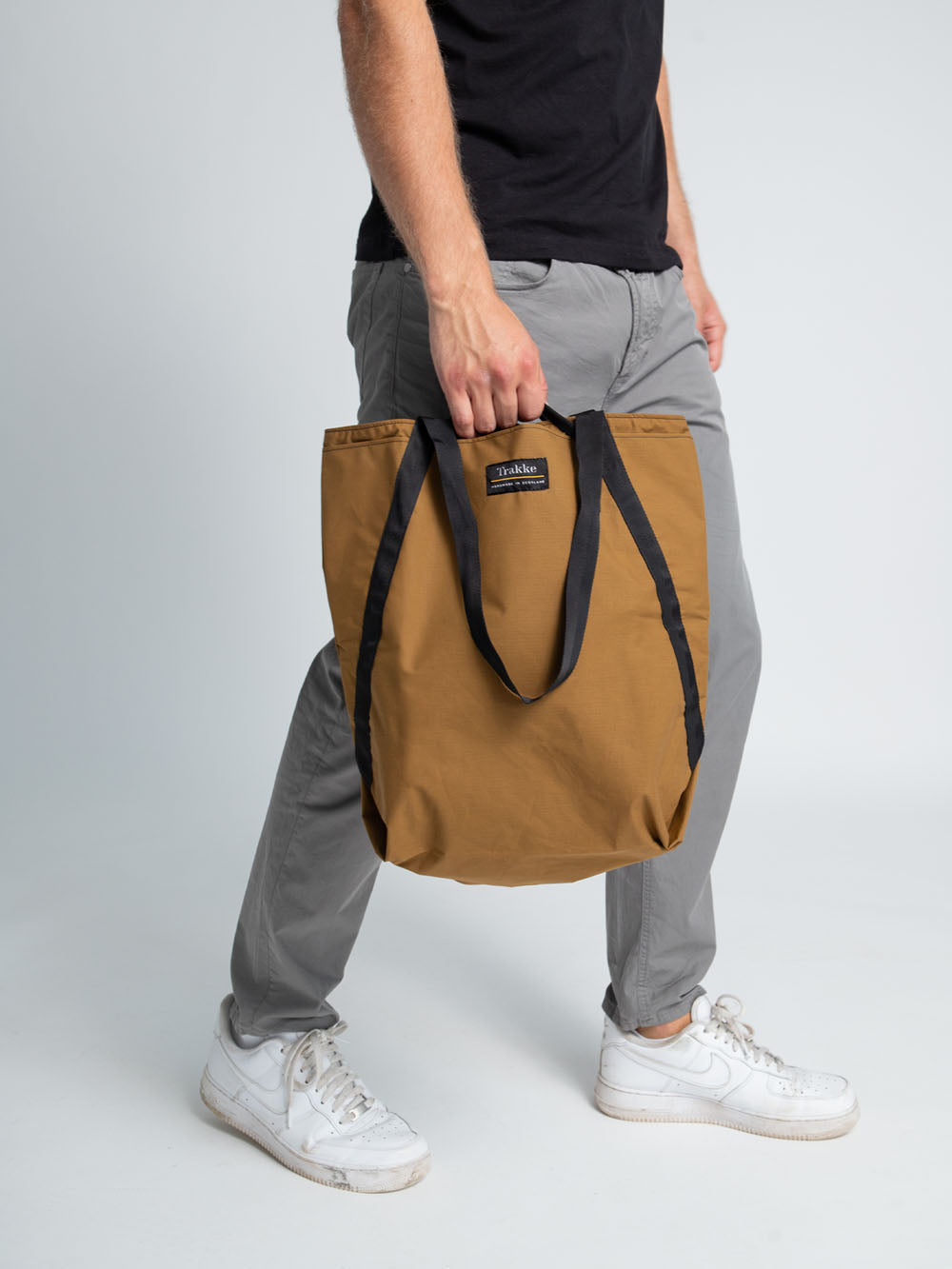 Trakke | Waxed Canvas Backpacks & Messenger Bags