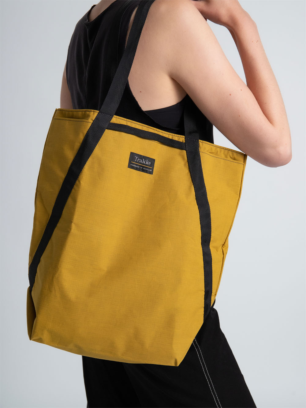 Trakke | Waxed Canvas Backpacks & Messenger Bags