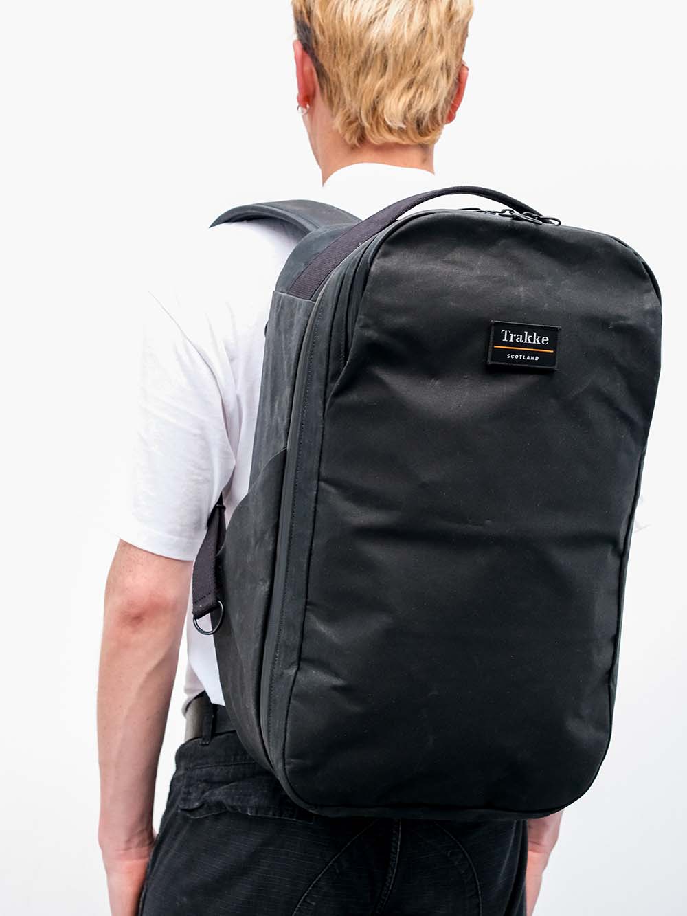 COBRA Backpacks, Messengers & Accessories | Trakke
