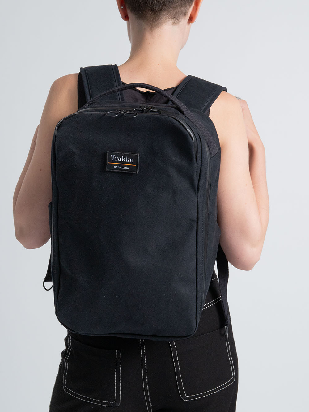 The All New Storr Range – Trakke