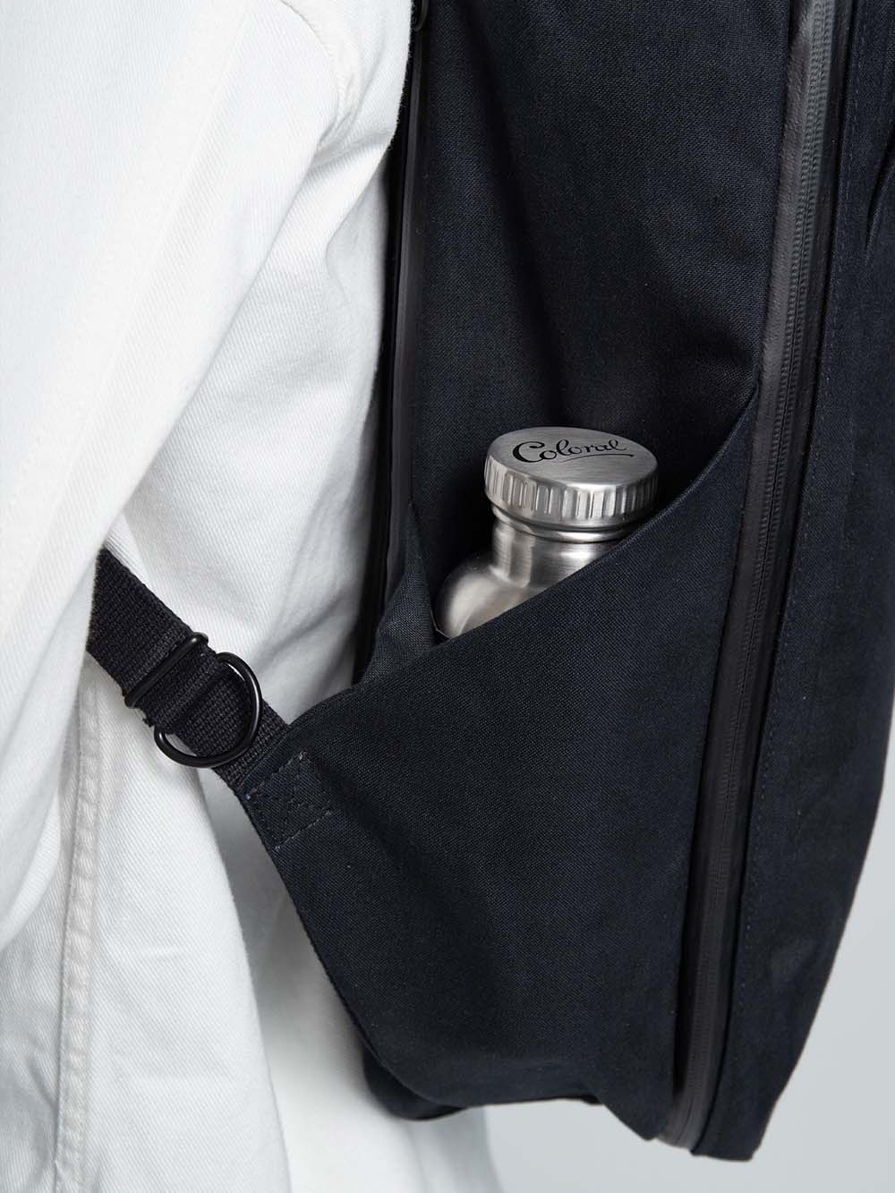 Waxed Canvas Backpacks - Handmade in Scotland - Trakke