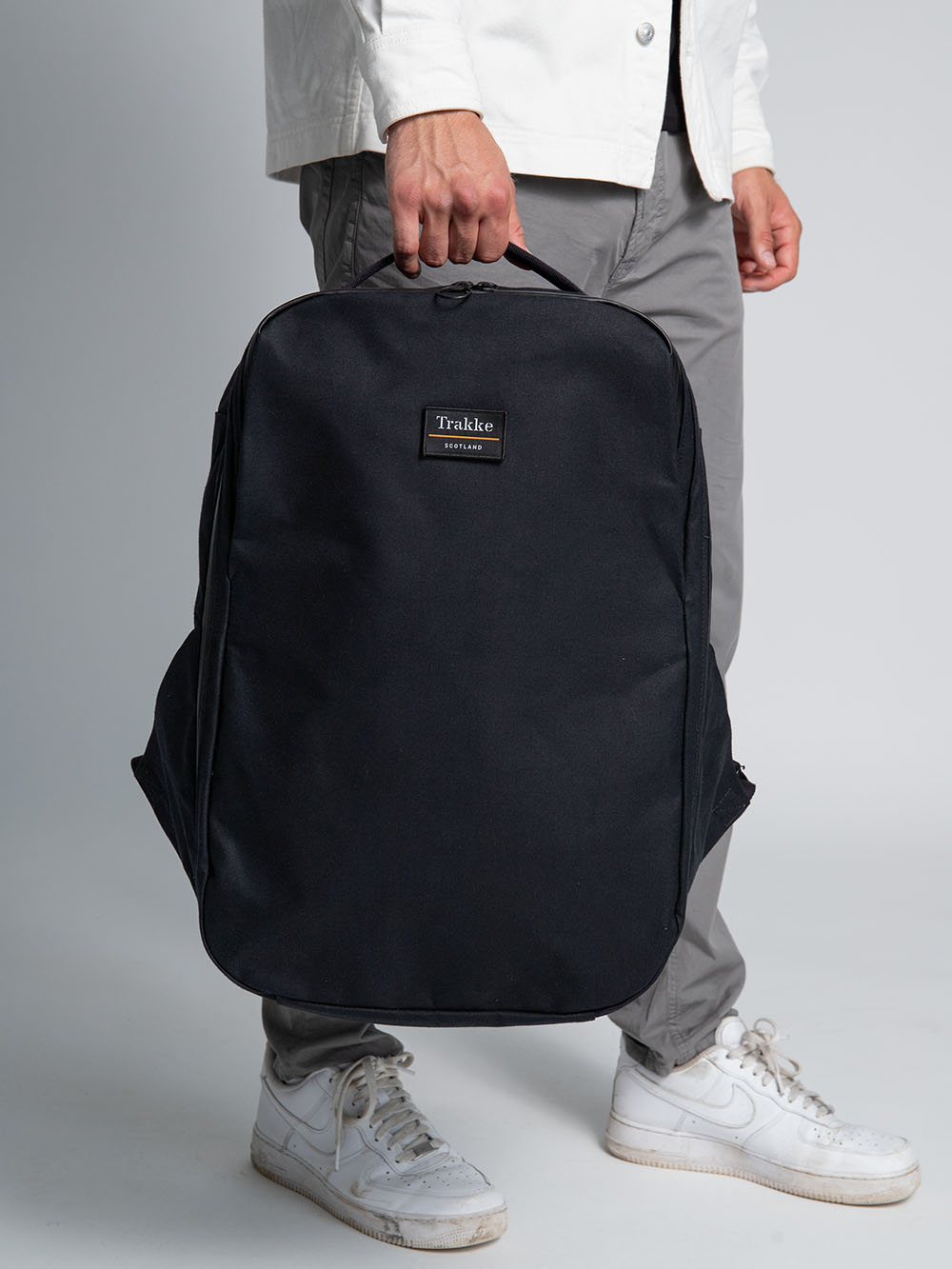 Trakke | Waxed Canvas Backpacks & Messenger Bags