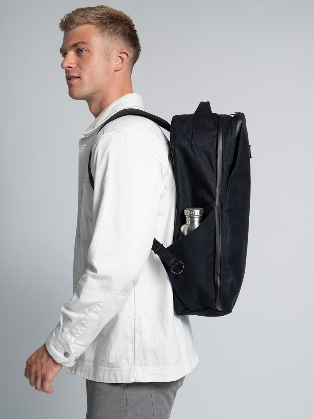 Trakke | Waxed Canvas Backpacks & Messenger Bags