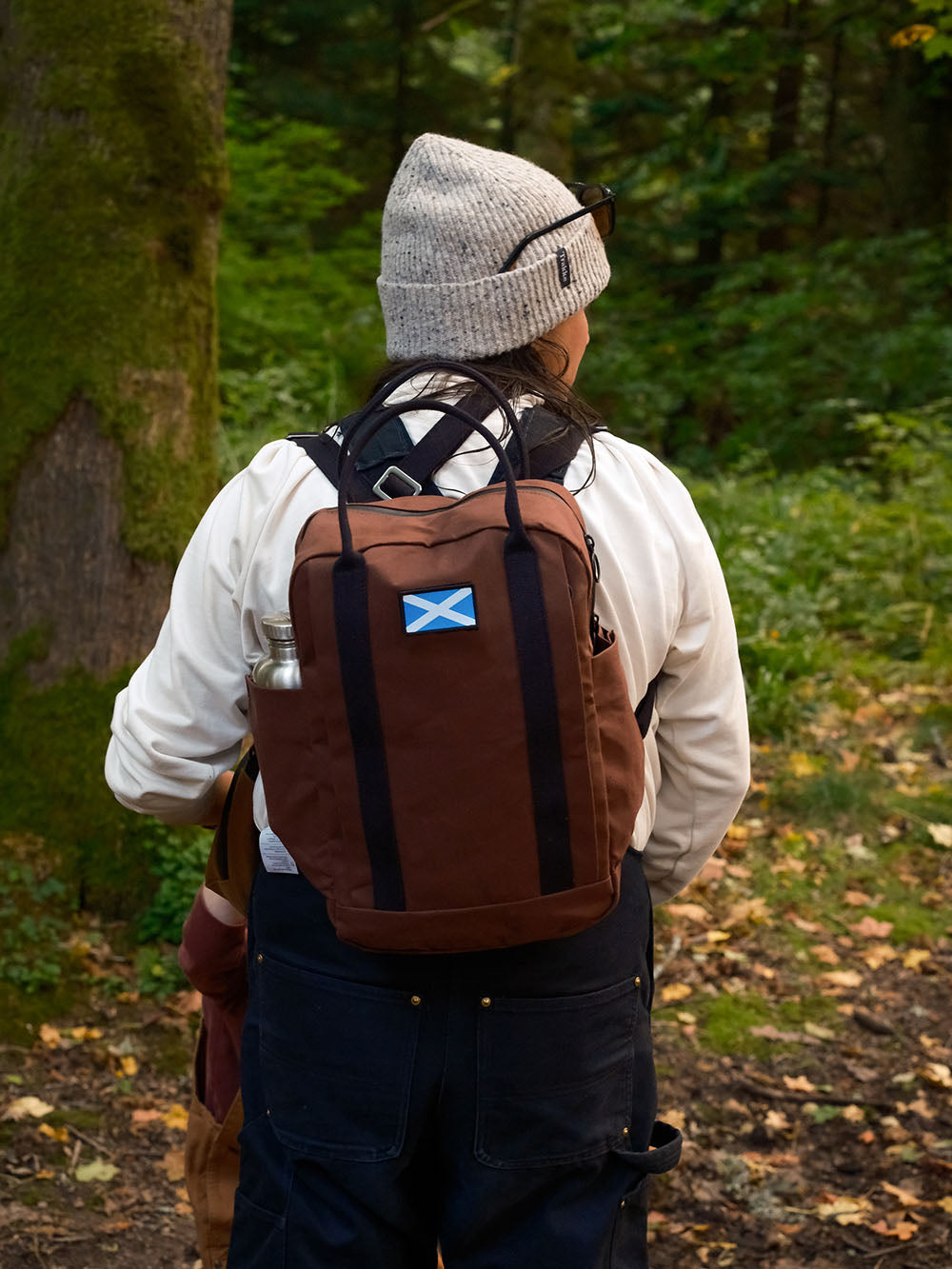 Waxed Canvas Bags | Made in Scotland | Trakke – Page 3