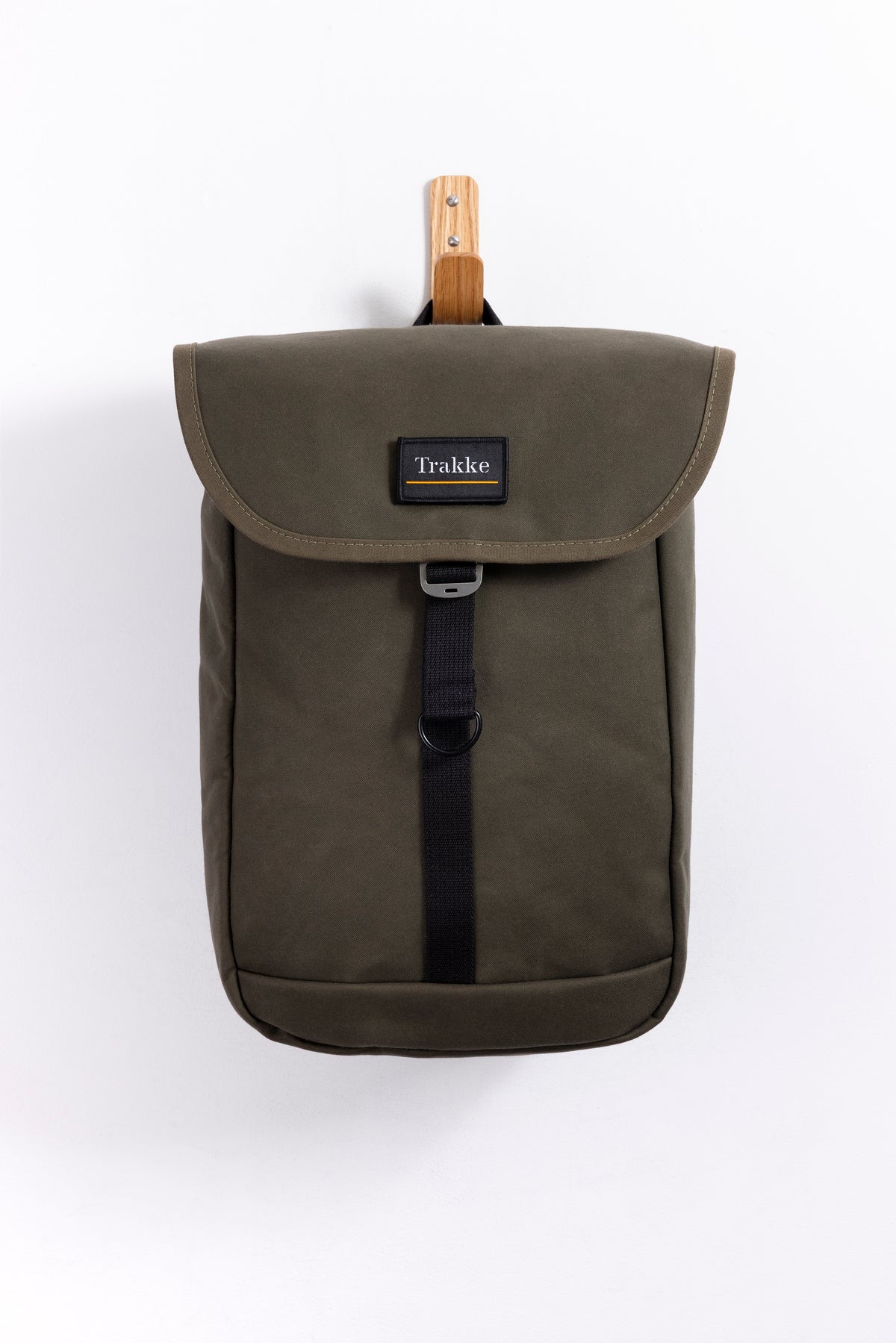 Trakke | Waxed Canvas Backpacks & Messenger Bags
